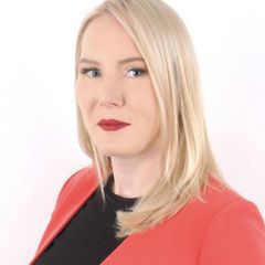 Anzelika VASILEVSKAYA - Real Estate Agent in Summit, NJ - Reviews | Zillow