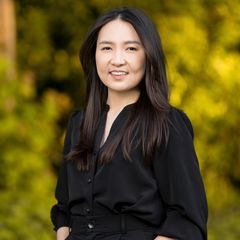 Amina Munkh - Real Estate Agent in Bellevue, WA - Reviews | Zillow