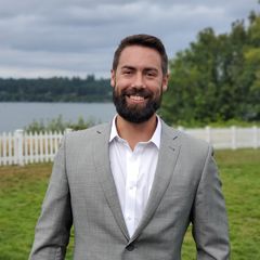 Gordon Stephenson - Real Estate Agent in Seattle, WA - Reviews | Zillow