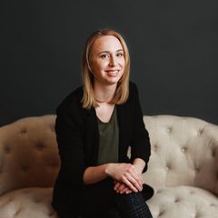 Emily Pomeroy - Real Estate Agent in Manistee, MI - Reviews | Zillow