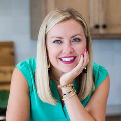 Brandi Rice - Real Estate Agent in Oklahoma City, OK - Reviews | Zillow