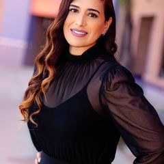 Jackeline Frisby - Real Estate Agent in Tucson, AZ - Reviews | Zillow