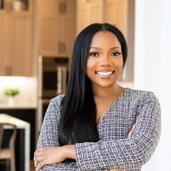 Kiara Bonham - Real Estate Agent in Houston, TX - Reviews | Zillow