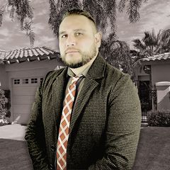 Nicolas Scribner - Real Estate Agent in Riverside, CA - Reviews | Zillow