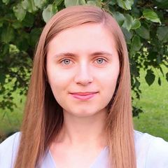 Irina Sereda - Real Estate Agent in Grove City, OH - Reviews | Zillow