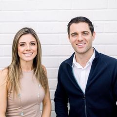 Regan Beegle and George C. Hanold V Times RE - Real Estate Agent in ...