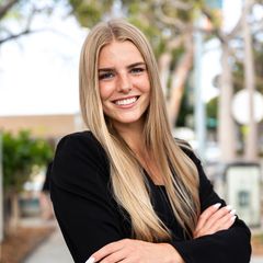 Sydney Morland - Real Estate Agent in San Ramon, CA - Reviews | Zillow