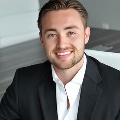 Tanner Thomson - Real Estate Agent in Marietta, GA - Reviews | Zillow
