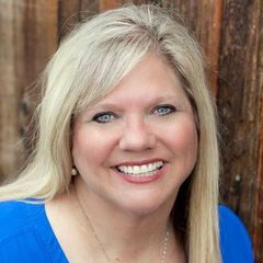Jodi Ferguson - Real Estate Agent in Vancouver, WA - Reviews | Zillow