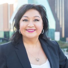 Alicia Mendoza - Real Estate Agent in Dallas, TX - Reviews | Zillow