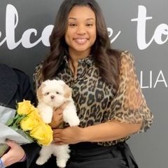 Naima Fields - Real Estate Agent in Towson, MD - Reviews | Zillow