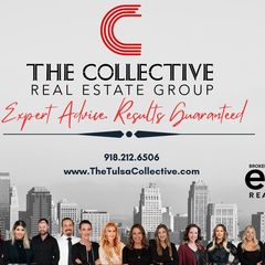 The Collective Real Estate Group - Real Estate Agent in Tulsa, OK ...