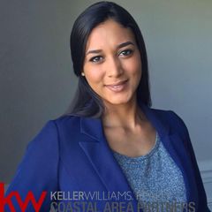 Destiny Ingram - Real Estate Agent in Pooler, GA - Reviews | Zillow