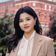 Candace Wang - Real Estate Agent in Greenwich, CT - Reviews | Zillow
