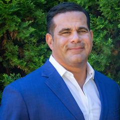 Justin Lucci - Real Estate Agent in Washington Crossing, PA - Reviews ...