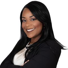 Chanel Jackson - Real Estate Agent in Moorestown, NJ - Reviews | Zillow