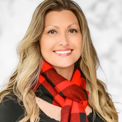 Angelica Kirkpatrick - Real Estate Agent in Robbinsville, NC - Reviews ...