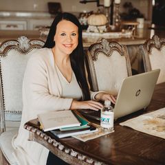 Jessica Landry - Real Estate Agent in Lake Charles, LA - Reviews | Zillow