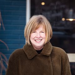 Nancy Paterson - Real Estate Agent in Ann Arbor, MI - Reviews | Zillow