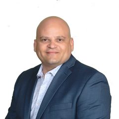 Dominic Tirado - Real Estate Agent in Cooper City, FL - Reviews | Zillow