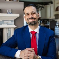Mike Samawi - Real Estate Agent in Mountain House, CA - Reviews | Zillow