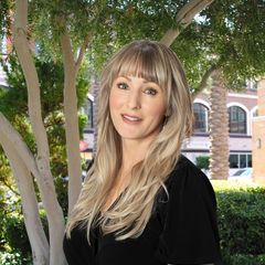 Miranda Robinson - Real Estate Agent in Las Vegas, NV - Reviews | Zillow