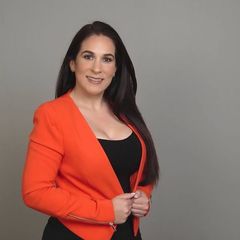 Giselle Franco - Real Estate Agent in MIAMI, FL - Reviews | Zillow