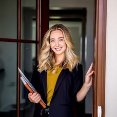 Allison Danner - Real Estate Agent in Brunswick, OH - Reviews | Zillow