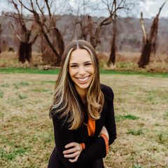 Emma Grace Hall - Real Estate Agent in Little Rock, AR - Reviews | Zillow