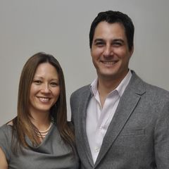 Chung Mi & Neal Ferraro - Real Estate Agent in Studio City, CA ...