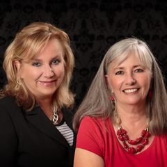 Paula Byrd and Sharon Butler - Real Estate Agent in Huntsville, AL ...