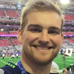 Ryker Young - Real Estate Agent in Seattle, WA - Reviews | Zillow