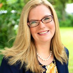 Alexis Bentley - Real Estate Agent in New Smyrna Beach, FL - Reviews ...