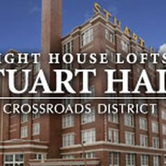 Stuart Hall Lofts - Real Estate Professional in Kasnas City Missouri ...