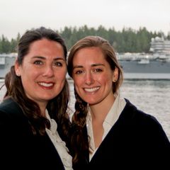 Caron Anderson and Randi Brown - Real Estate Agent in Bainbridge Island ...
