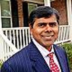 Babu Thomas - Real Estate Agent in cary, NC - Reviews | Zillow