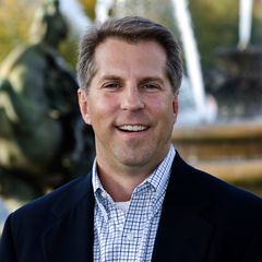 Reed Brinton - Real Estate Agent in Kansas City, MO - Reviews | Zillow