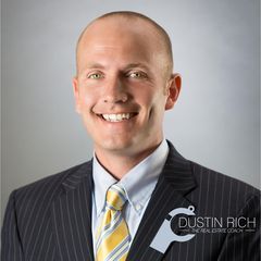Dustin Rich - Real Estate Agent in Springfield, MO - Reviews | Zillow