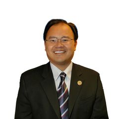 George Lin - Real Estate Agent in Irvine, CA - Reviews | Zillow