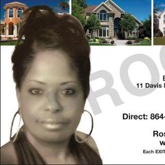 Rosetta Britt Carter - Real Estate Agent in Spartanburg, SC - Reviews ...