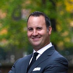 Mike McCann - Real Estate Agent in Philadelphia, PA - Reviews | Zillow