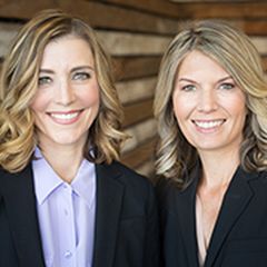 Heather Shawver and Heather Rogers - Real Estate Agent in Marina Del ...