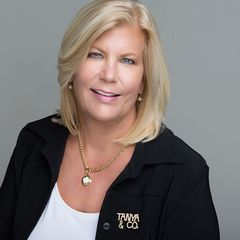 Tanya Johnson - Real Estate Agent in Ashburn, VA - Reviews | Zillow