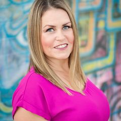 Cassandra Robinson - Real Estate Agent in Las Vegas, NV - Reviews | Zillow