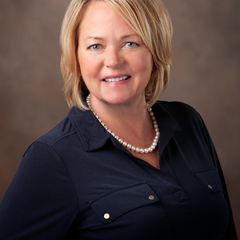 Stephanie Crist - Real Estate Agent in Fredericksburg, VA - Reviews ...