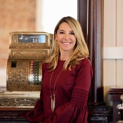 Jill Sjolin - Real Estate Agent in Woodinville, WA - Reviews | Zillow