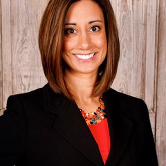 Jasmine McIntyre - Real Estate Agent in Tallahassee, FL - Reviews | Zillow