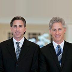 Michael and Andrew Leibowitz - Real Estate Agent in Palm Beach Gardens ...