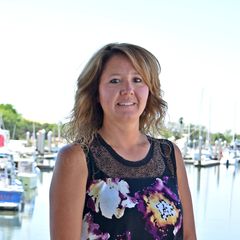 Michelle Ells - Real Estate Agent in Fernandina Beach, FL - Reviews ...