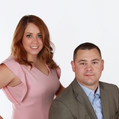 Megan and Matthew Geis - Real Estate Agent in Topeka, KS - Reviews | Zillow